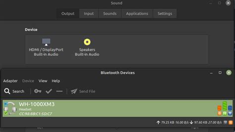 Lost Functionality On My Bluetooth Devices Post Pairing Fresh Install