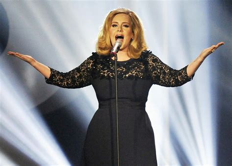 Adele Cries While Revealing Shes Canceled Her Vegas Show One Day