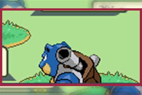 Pokemon Ruby Version安卓版游戏apk下载