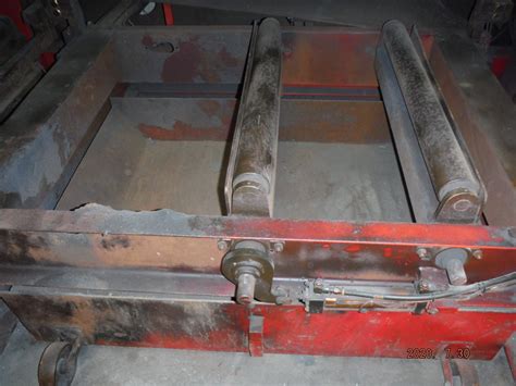 Lincoln Electric Python X Robotic Plasma Cutting System 2014 Hpr260