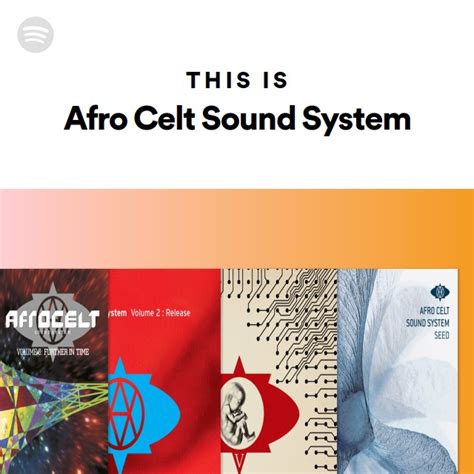 Afro Celt Sound System Songs Events And Music Stats