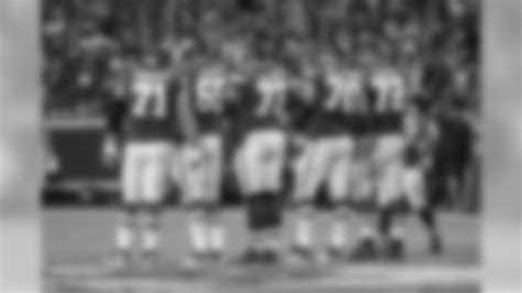 Vikings New G Bryan Witzmann In Photos