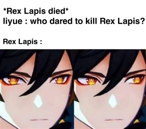 Genshin Impact Meme Artofit