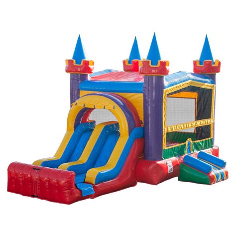 Bounce House Rentals Water Slides Tents And More