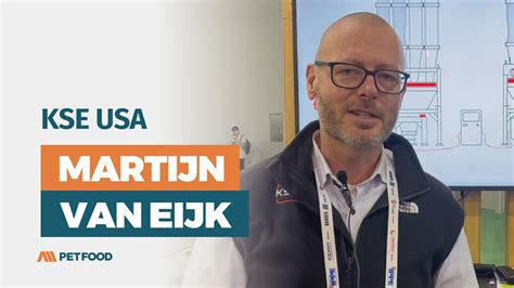 Kse Process Technology Martijn Van Eijk Youtube
