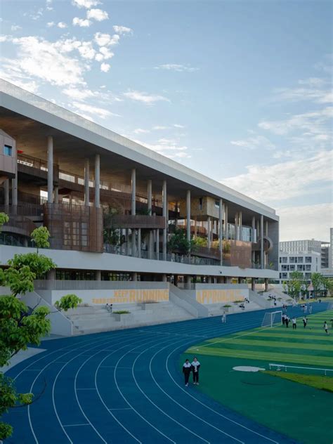我集团宁波惠贞高级中学项目荣获2024 纽约设计奖 New York Design Awards 银奖 浙江工业大学工程设计集团 我集团宁波惠贞高级中学项目荣获2024 纽约设计奖 New York Design Awards 银奖 浙江工业大学工程设计集团