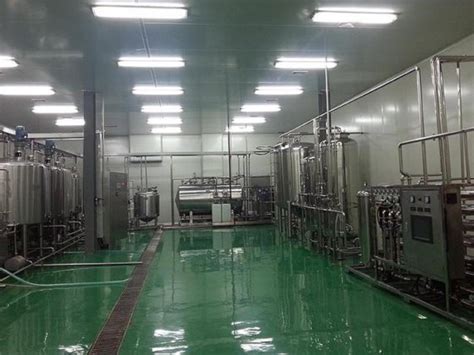 Energy Saving Uht Milk Processing Line High Quality And Reliable Customized Uht Milk Solution