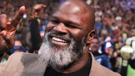 Mark Henry Explica Por Qué Wwe Necesita Permitir Que Wyatt Sicks Sean