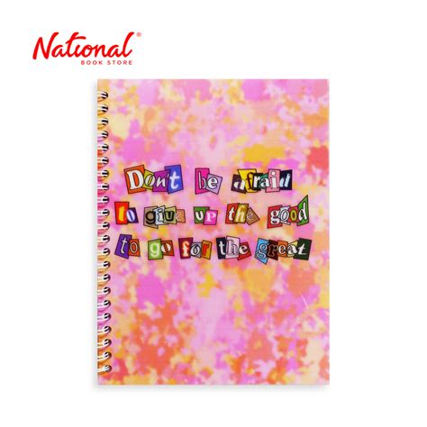 Notebooks