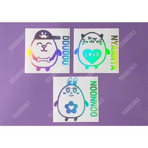 Astro Roroha Character Design Shopee Philippines