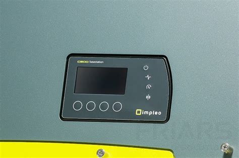 Tkh Cedd® Hps Basestation Friars Airfield Solutions