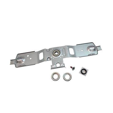 Palier Complet Pour Lave Linge Chassis Malice Brandt 52x5020 Leroy Merlin