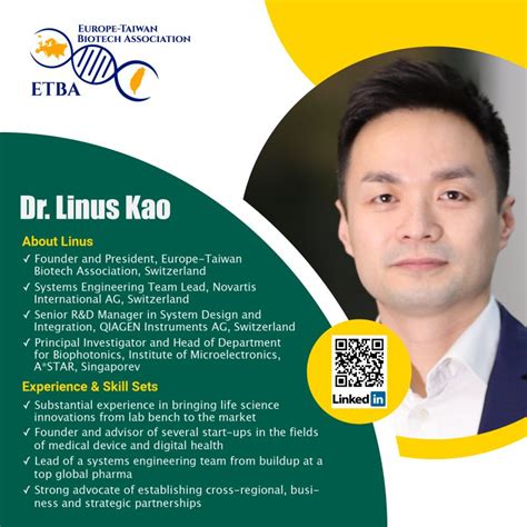 Chia Wei Lin On Linkedin Lets Talk About The Future