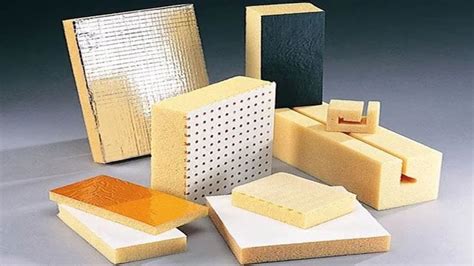 Intek Pfi 1110 Thermal And Acoustic Foam Insulation Applied Technologies