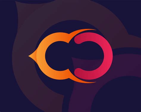 C C Logo By Md Alamin On Dribbble