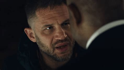 Why Fans Think Tom Hardys Priest 2 Trailer Is Real