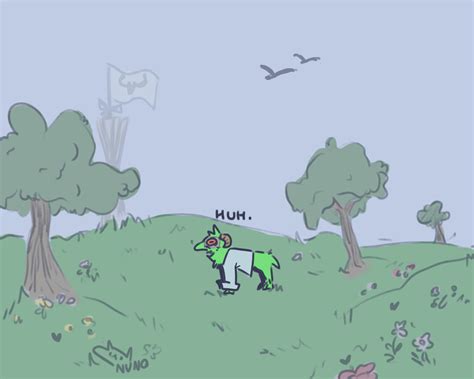 Docm77 Fanart On Tumblr