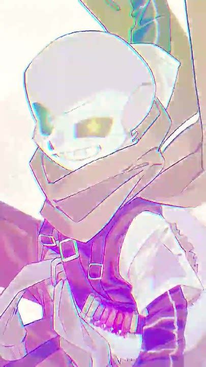 Whos Next 🖌ink Sans🖌 Underverse Inksans Short Youtube