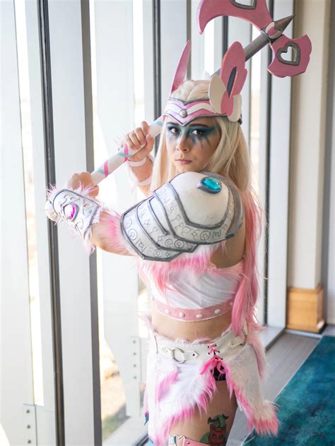 Dani Skye Cosplay