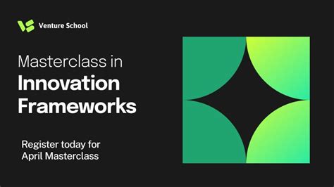 Innovation Designthinking Problemsolving Frameworks