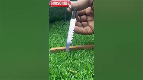 Making Katappa Bahubali Sword 👌👍😎bahubali Experiment Satisfying
