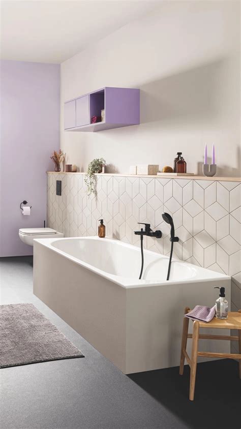 Grohe Premium Bathroom Taps Showers And Kitchen Solutions