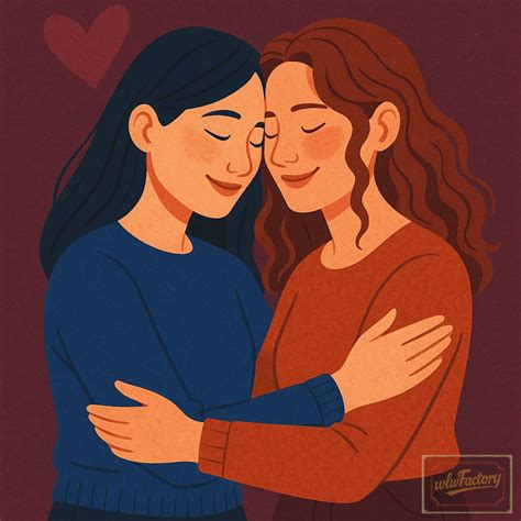 10 Wlw Films With Happy Ending Wlwfactory