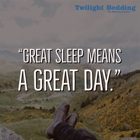 Twilight Bedding Co Inc Make Sure You Get A Good Nights Sleep On The Right Mattress
