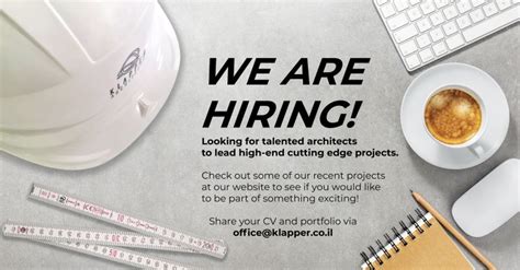 Erez Klapper Posted On Linkedin