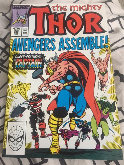 Avengers Assemble Rmarvel