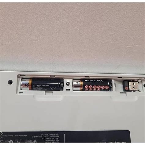 Klaviatuur Logitech K520 196359304 Osta Ee