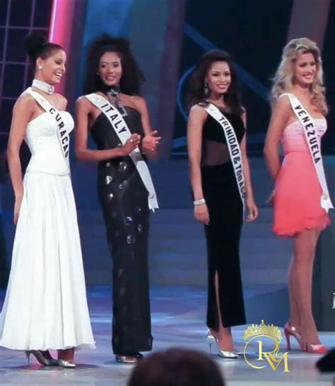 Celebrate The Misses From Curaçao Happy Personal New Year To Jaime