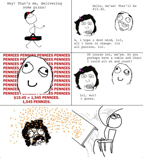 Lol Wut Rage Face