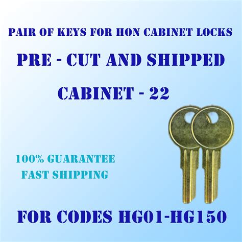 Replacement Keys For Hon File Cabinets Cabinets Matttroy