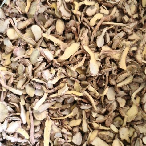 Jual Temu Kunci Iris Kering Tipis 1 Kg Shopee Indonesia