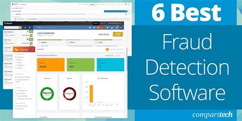 6 Best Fraud Detection Software In 2022 Paid And Free Pros And Cons