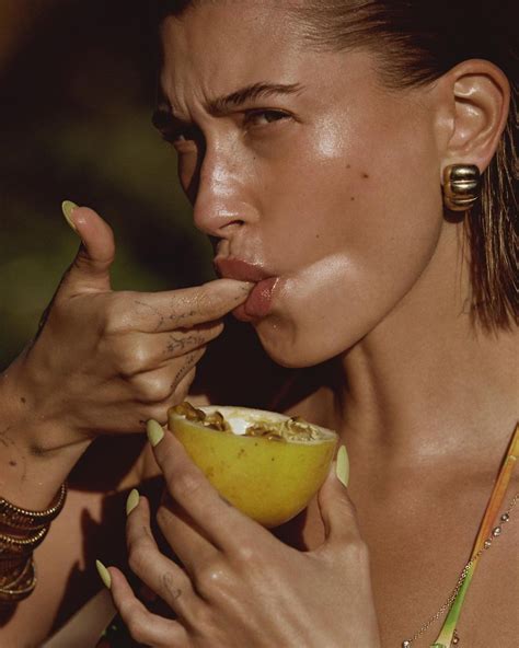 Hailey Bieber Hot Ass 12thblog