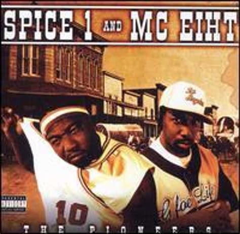 List Of All Top Spice 1 Albums Ranked