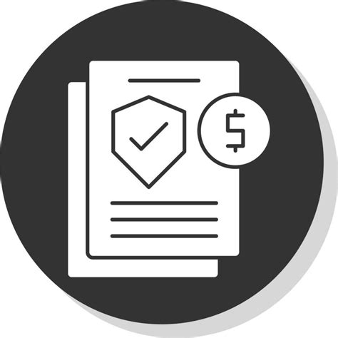 Liability Vector Icon Design 20654911 Vector Art At Vecteezy