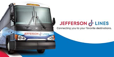 Jefferson Bus Lines Careers