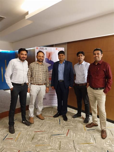 Hitesh Patel On Linkedin Bob Bnp Paribas Value Fund Nfo Event