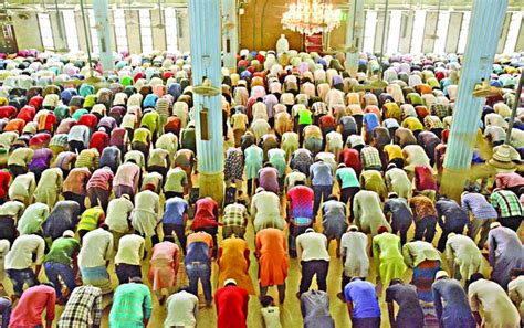 Social Distancing Ignored The Asian Age Online Bangladesh