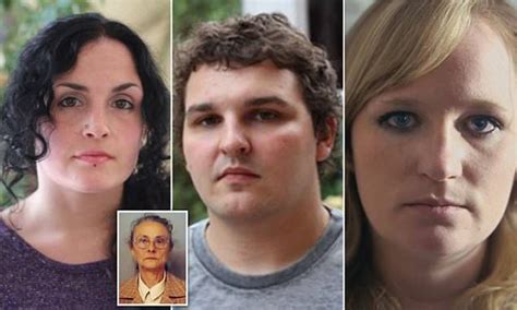 Eunice Spry ~ Detailed Crime Info With Photos Videos