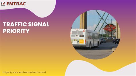 Enhancing Urban Transit Efficiency With Emtracs Advanced Transit