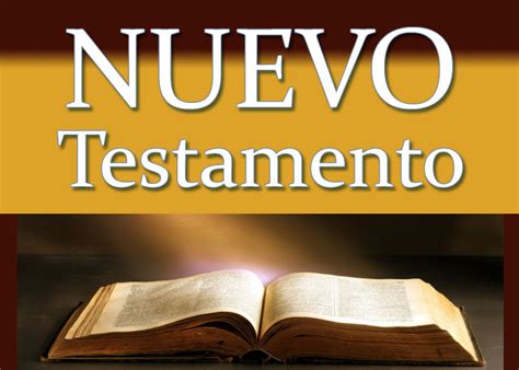 El Nuevo Testamento Iglesia Católica Ebooks Católicos