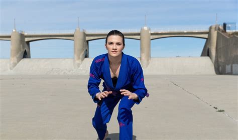 Habrok Bjj Gi Review Female Cut