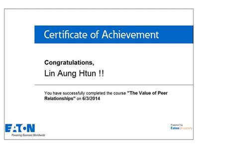 The Value Of Peer Relationships Pdf