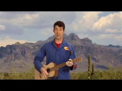 Imagination Movers Let The Sun Shine In Youtube