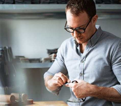 Bachoff Brillenmanufaktur Blickfang Messe Gmbh