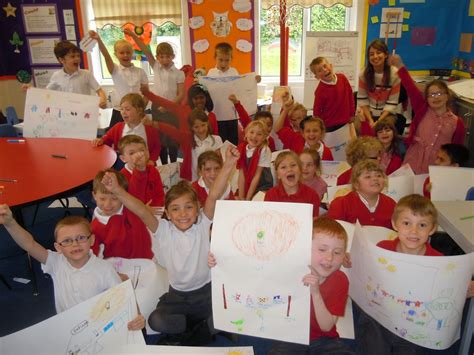 Garden Of England Barming Primary